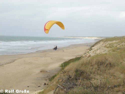 Euronat Nachsaison 2013 – Médoc-Notizen